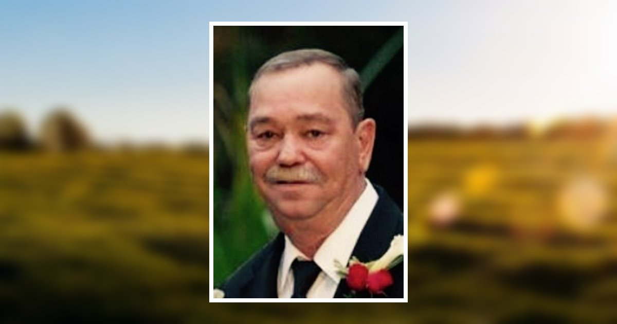 Kenneth Gates Obituary August 3, 2015 - Bagnell & Son Funeral Home