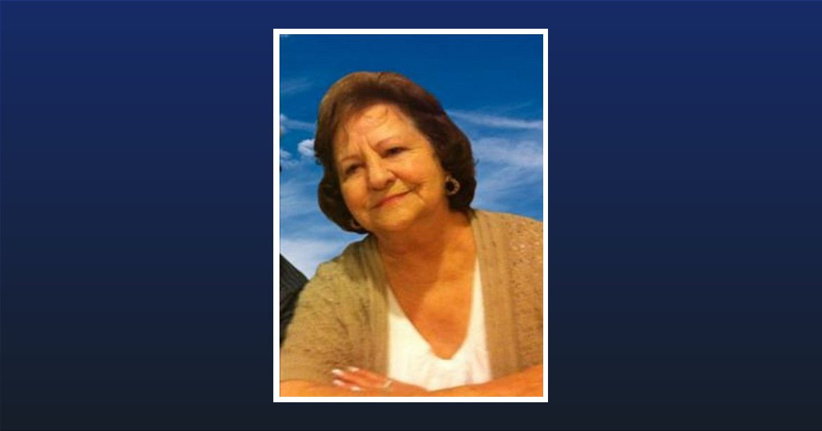 Wilma Jean Sprouse Obituary January 18, 2025 - Integrity Funeral Service