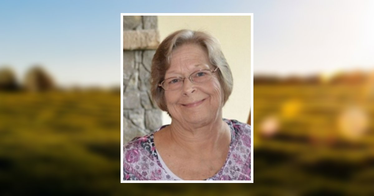Pamela Risinger Obituary December 26, 2018 - Milton Shealy Funeral Home