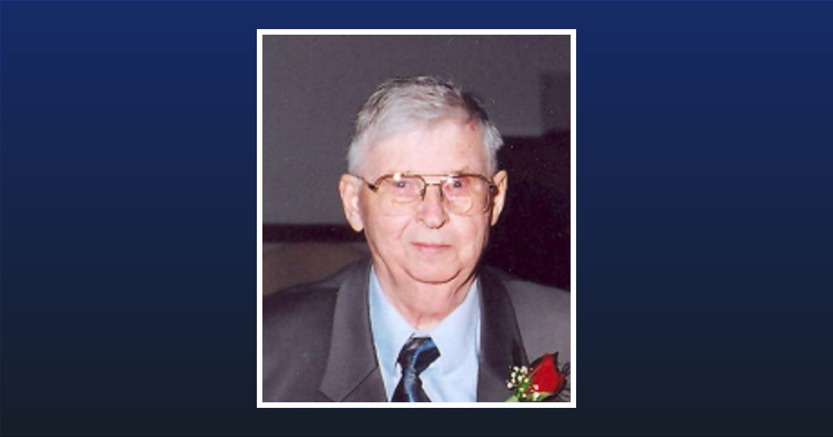 Robert E. Robillard Obituary May 8, 2008 - Wilson-Schramm-Spaulding ...