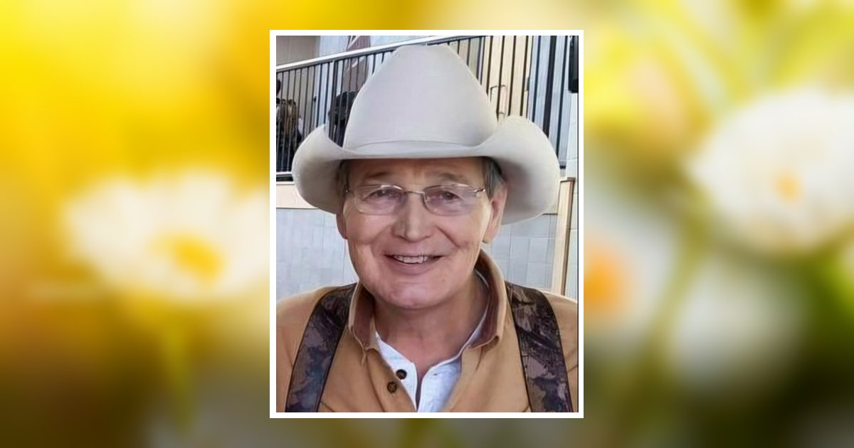 Eric Daniel Kelley Obituary 2024 - Smith Family Funeral Home