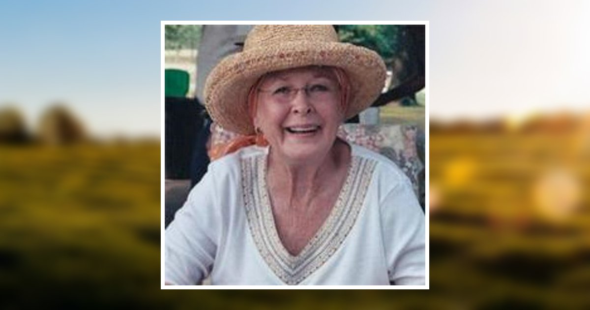 Maymie Parker Obituary March 25, 2011 - Smith Family Funeral Home