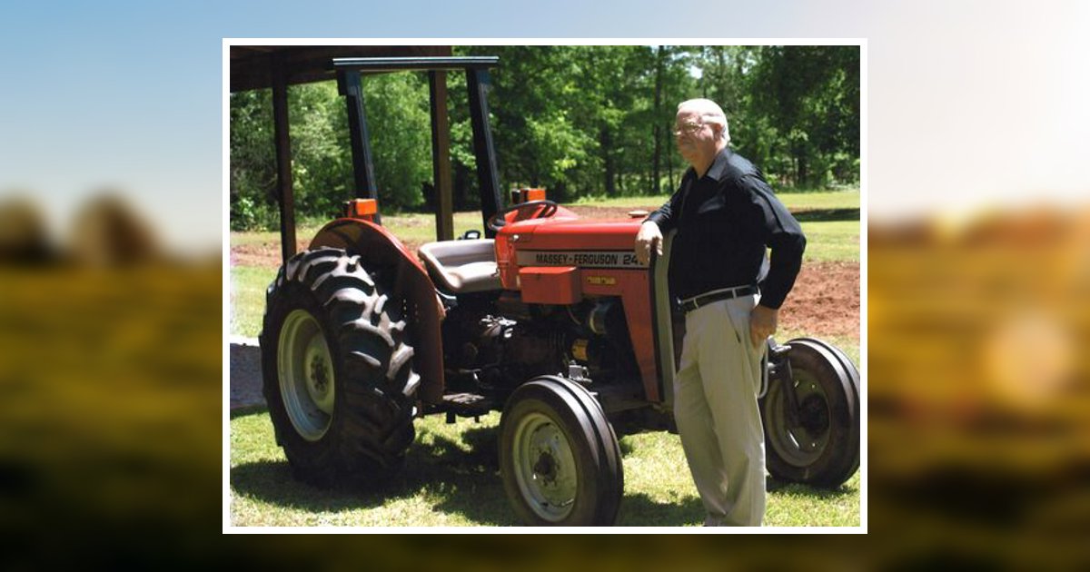 William "Larry" Winters Obituary July 11, 2018 - Clark Funeral Home ...