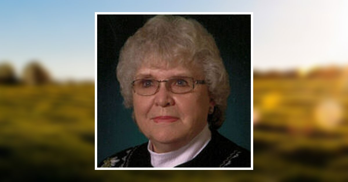 Delphine E. Swan Obituary October 9, 2022 - Saint Peter Funeral Home - Klein Chapel