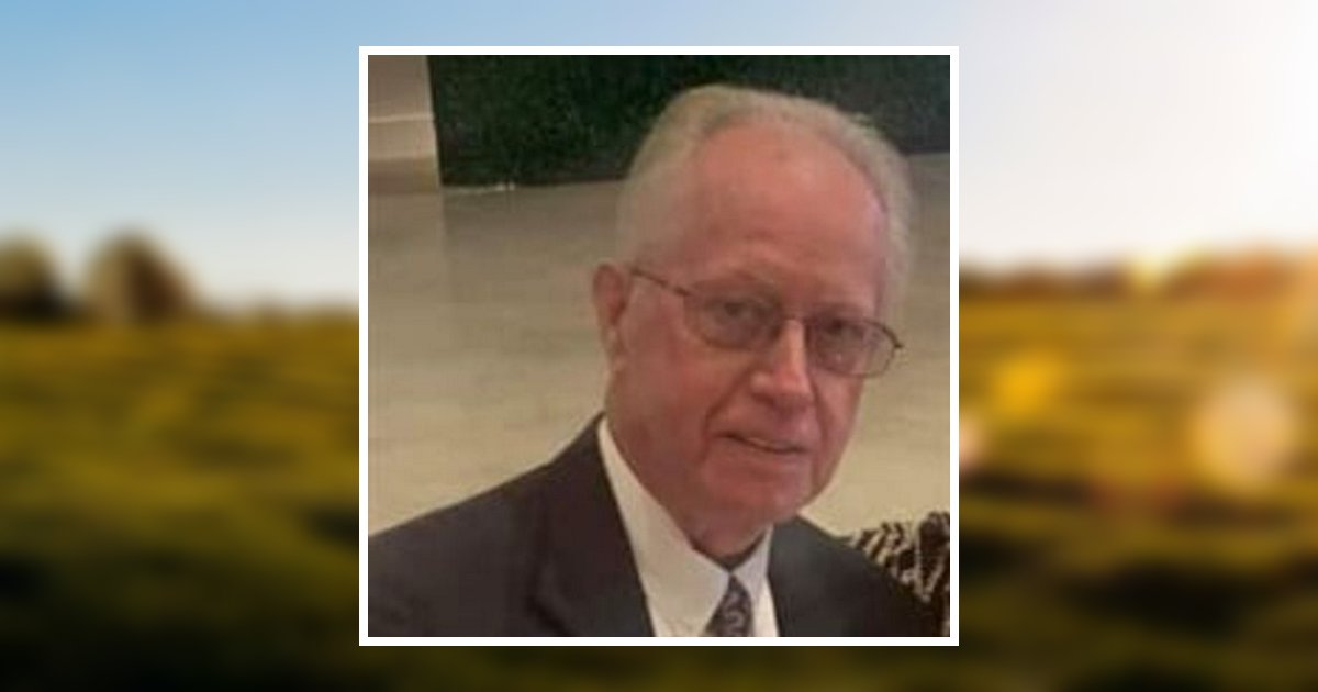 Mr. James Abshire Sr. Obituary March 13, 2023 - Nobles Funeral Chapel