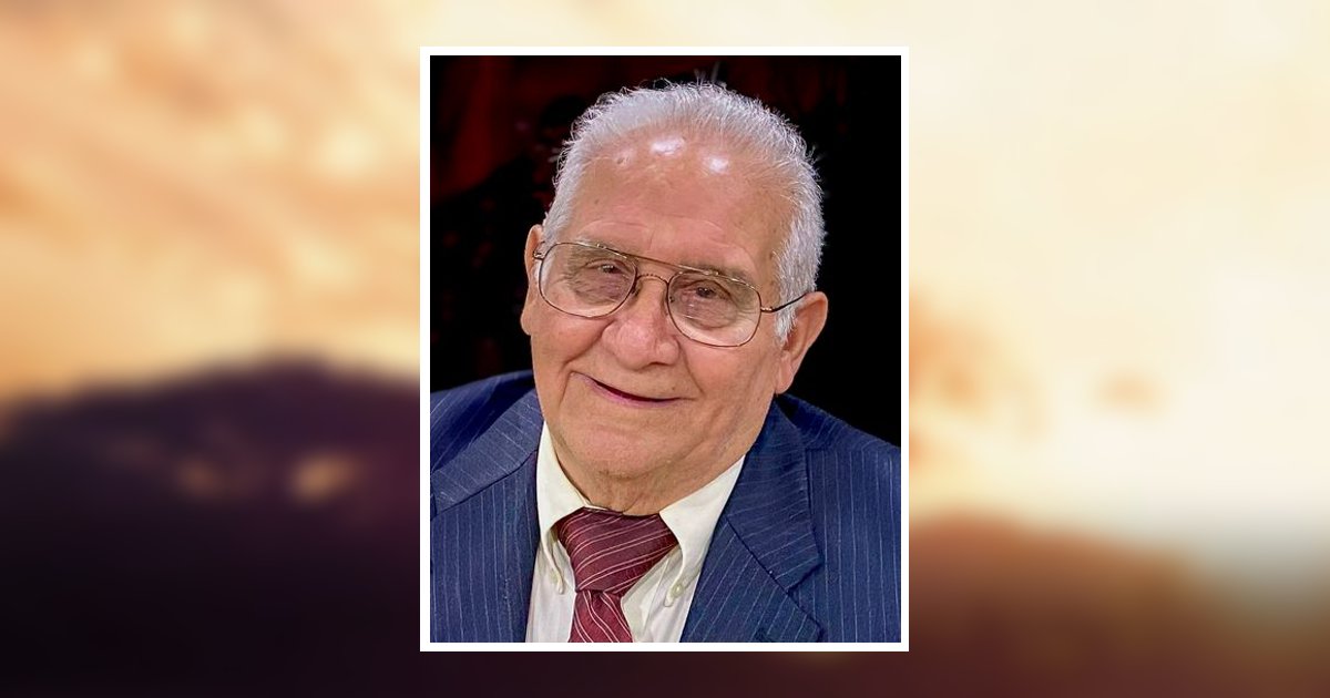 Jorge Cosano Obituary December 10, 2024 - Tillman Funeral Home and Crematory