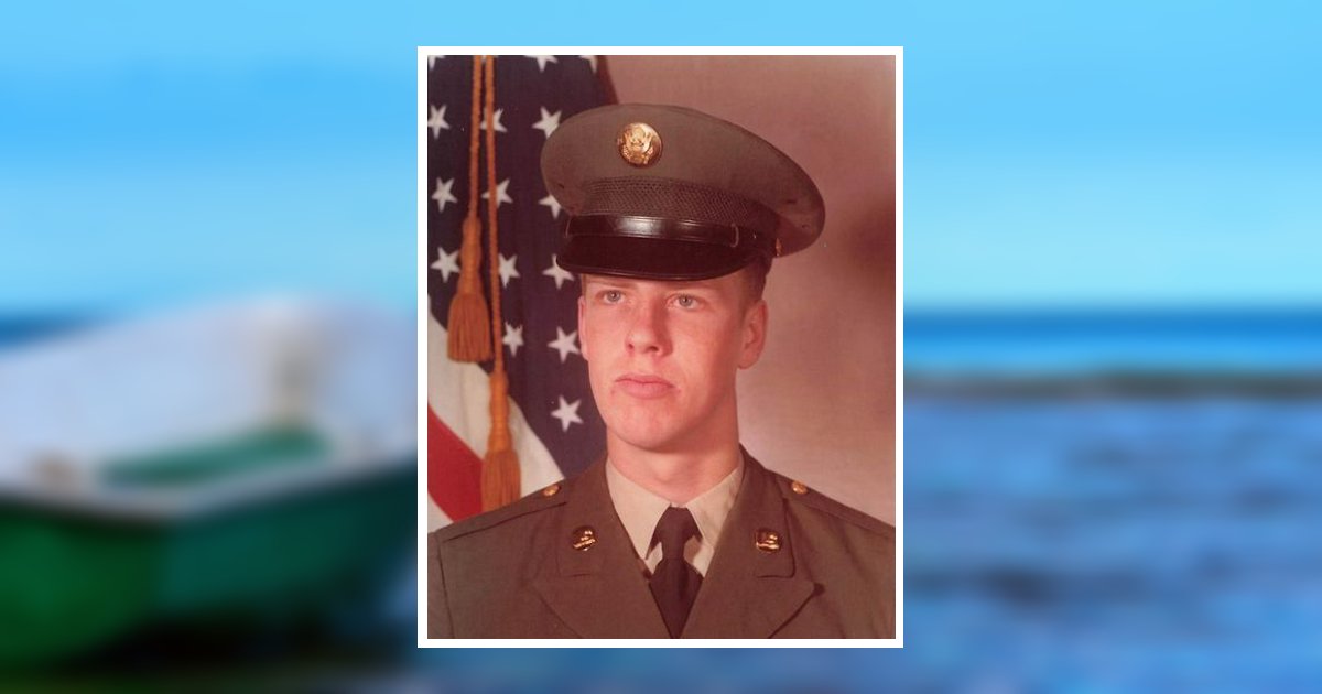 Keith E. Boudreau Obituary September 26, 2023 - Mack Family Funeral Homes