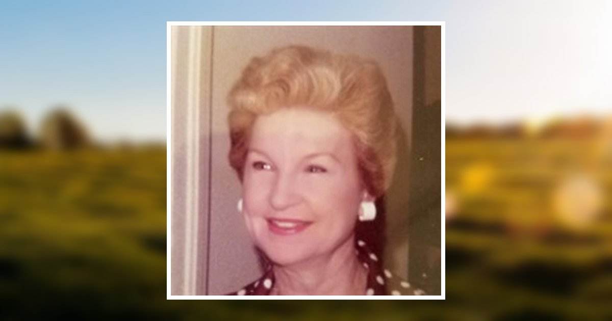 Mrs. DELLA MAE MORGAN SANDIFER Obituary June 18, 2018 - Harper & Lucas ...
