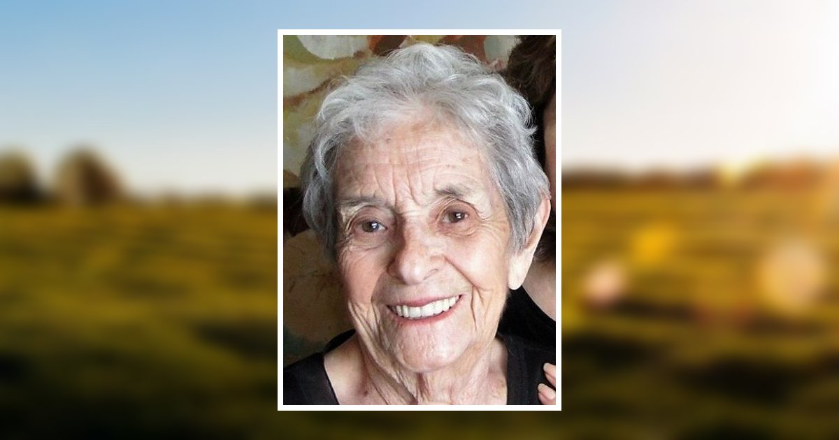 Teresina Easterling Obituary March 29, 2020 - Farmington Funeral Home