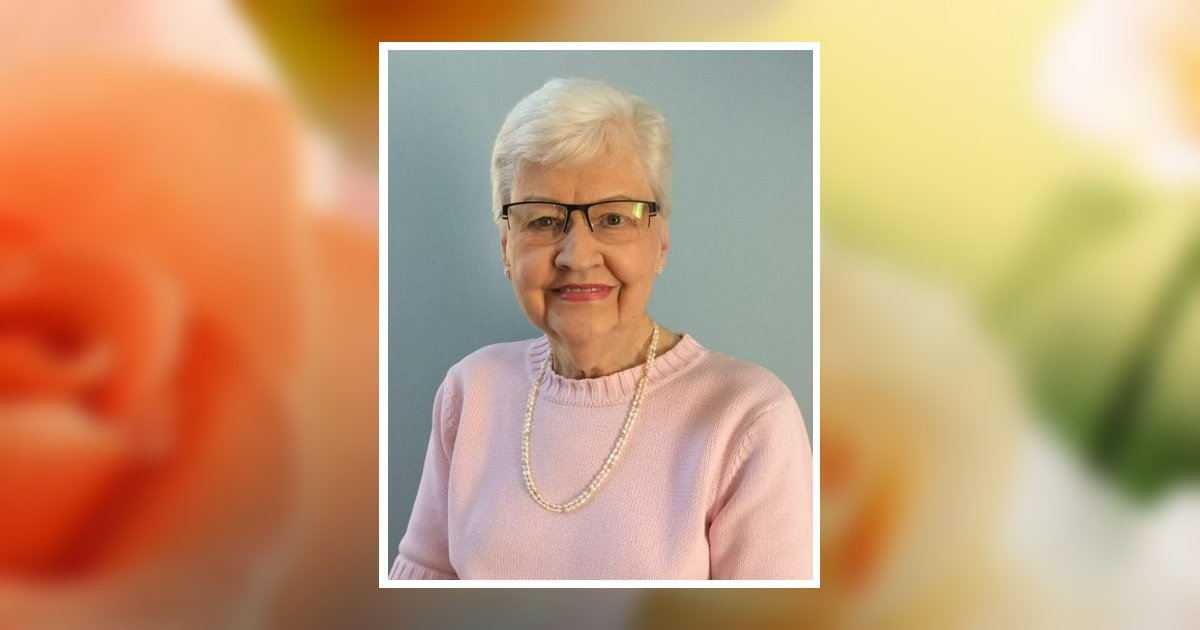 Ruby Tudahl Obituary 2023 - Hoff Funeral & Cremation Service