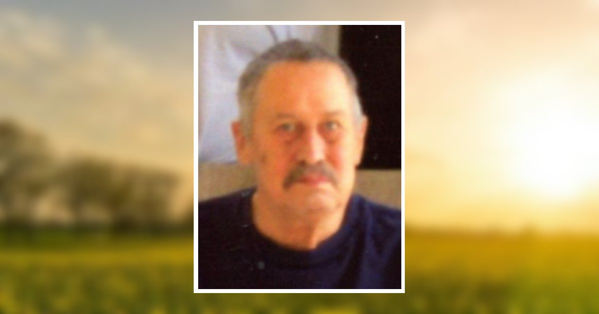 Jack L. Goad Obituary October 30, 2015 - Dengel & Son Mortuary - Crematory