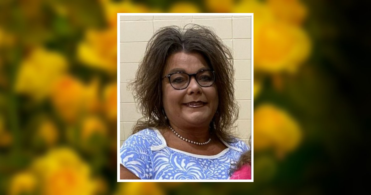 Brenda Kay Carter Obituary November 12, 2024 - Swain Funeral Home