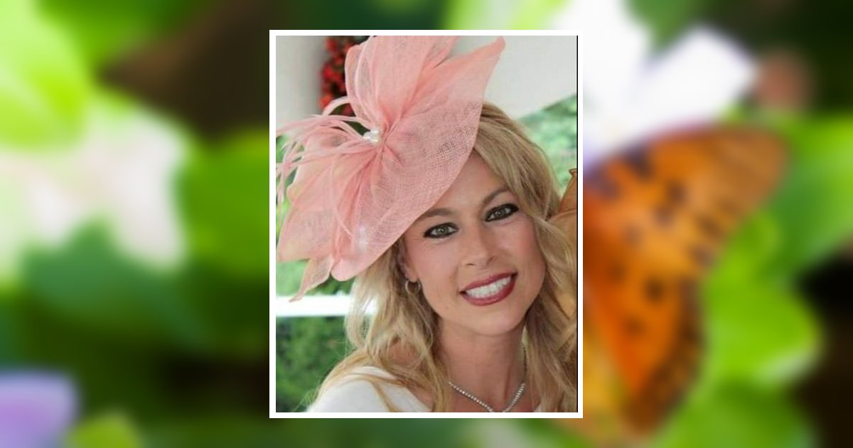 Kelly Jeanne Coppola Obituary August 28, 2024 - Moloney Family Funeral ...