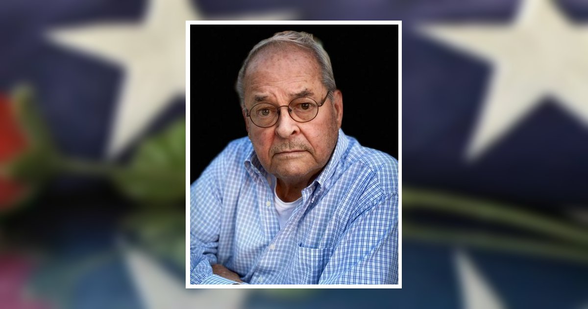 Dennis Mack Pickering Obituary November 12, 2023 - Wheeler & Sundberg ...