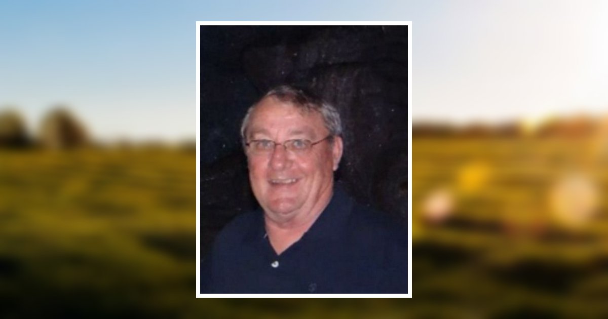 Robert E. Tasker Obituary November 13, 2018 - Watson-Thomas Funeral Home