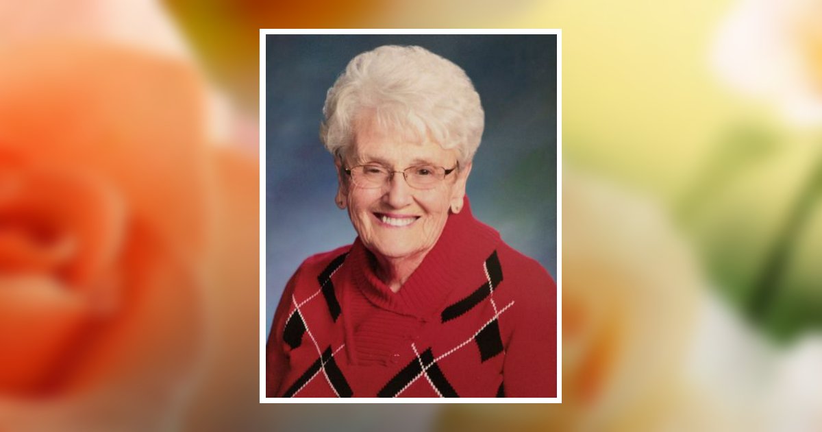 Annie Catherine Timmons Obituary November 26, 2023 - Horan & McConaty ...