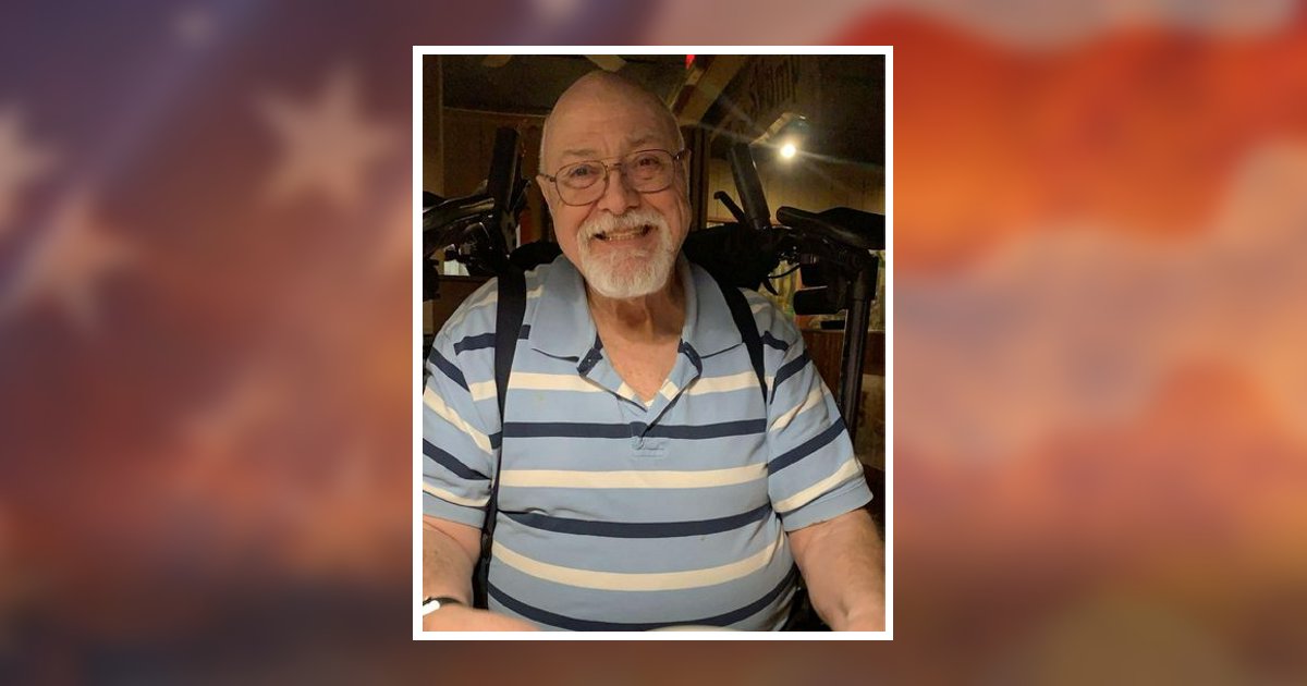 Garry L. Seaton, Sr. Obituary September 10, 2024 - Broadus-Raines ...