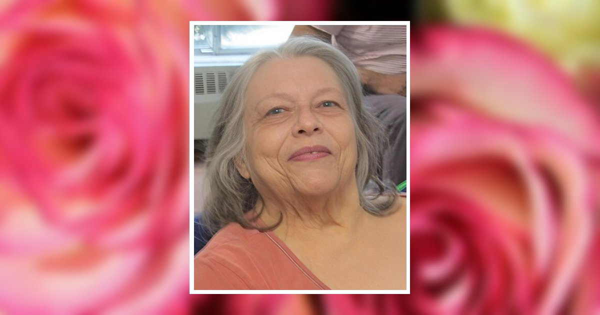Kaye Sigmon Obituary March 15, 2024 - Sharp Funeral Homes