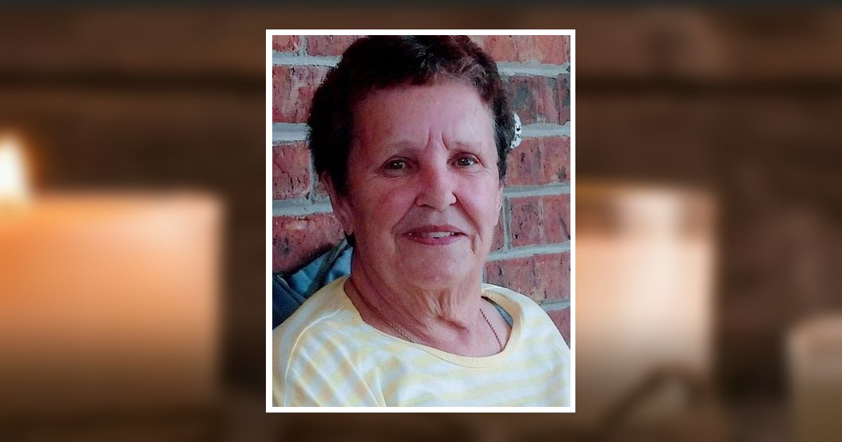 Bonnie Marie Wehner Obituary September 14, 2022 - Ledford Family ...