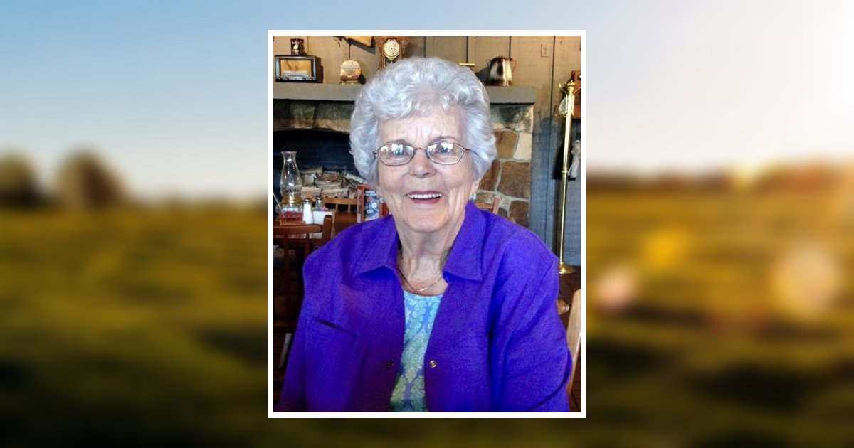 Jettie White Obituary August 31, 2019 - Moody Funeral Services