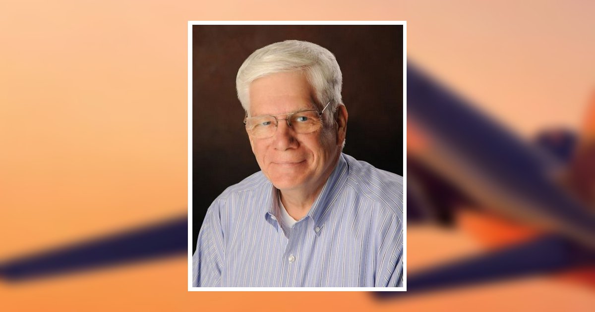 Wade S. Joos Obituary January 6, 2025 - Memorial Mortuaries and Cemeteries