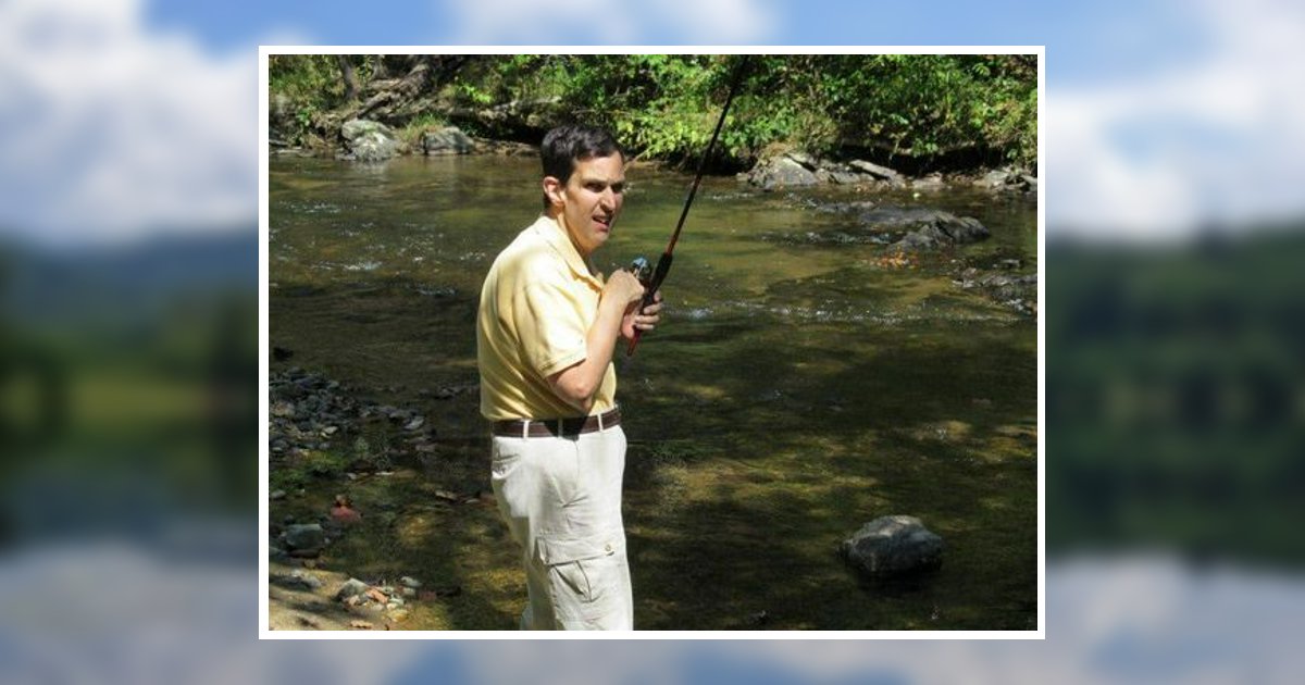 Matthew Rex Peevy Obituary March 24, 2020 - West Family Funeral Services