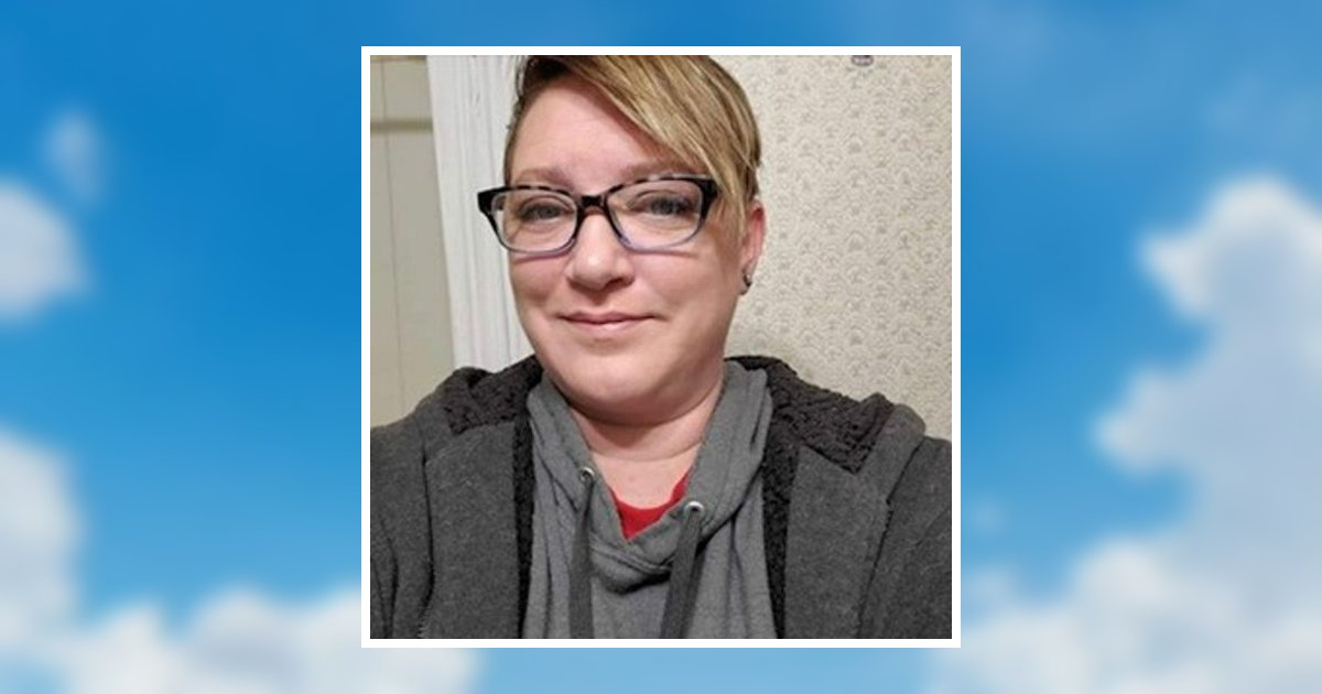 Tammy Sue Moorman Obituary January 24, 2024 - Newcomer St. Louis