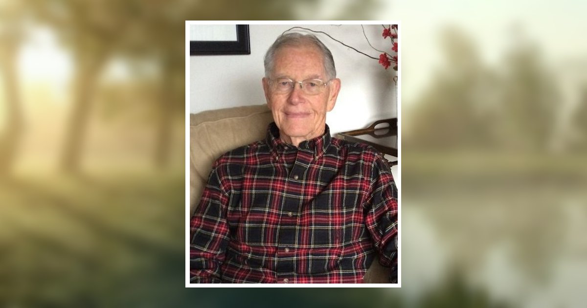 Gerald Griffin Obituary September 15, 2024 - Rosser Funeral Home