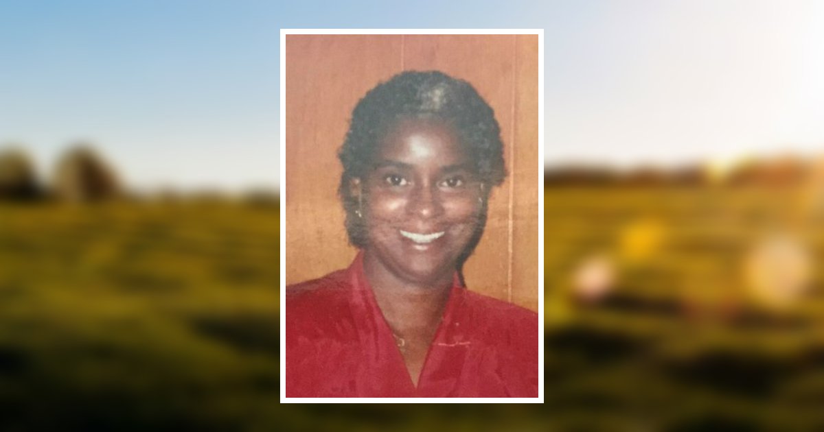 Earline Williams Obituary September 10, 2021 - McAlister-Smith Funeral ...