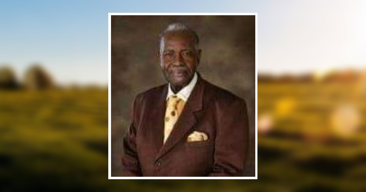 Rev. Dr. Jerry Jerkins Obituary August 28, 2021 - Hooker Funeral Home
