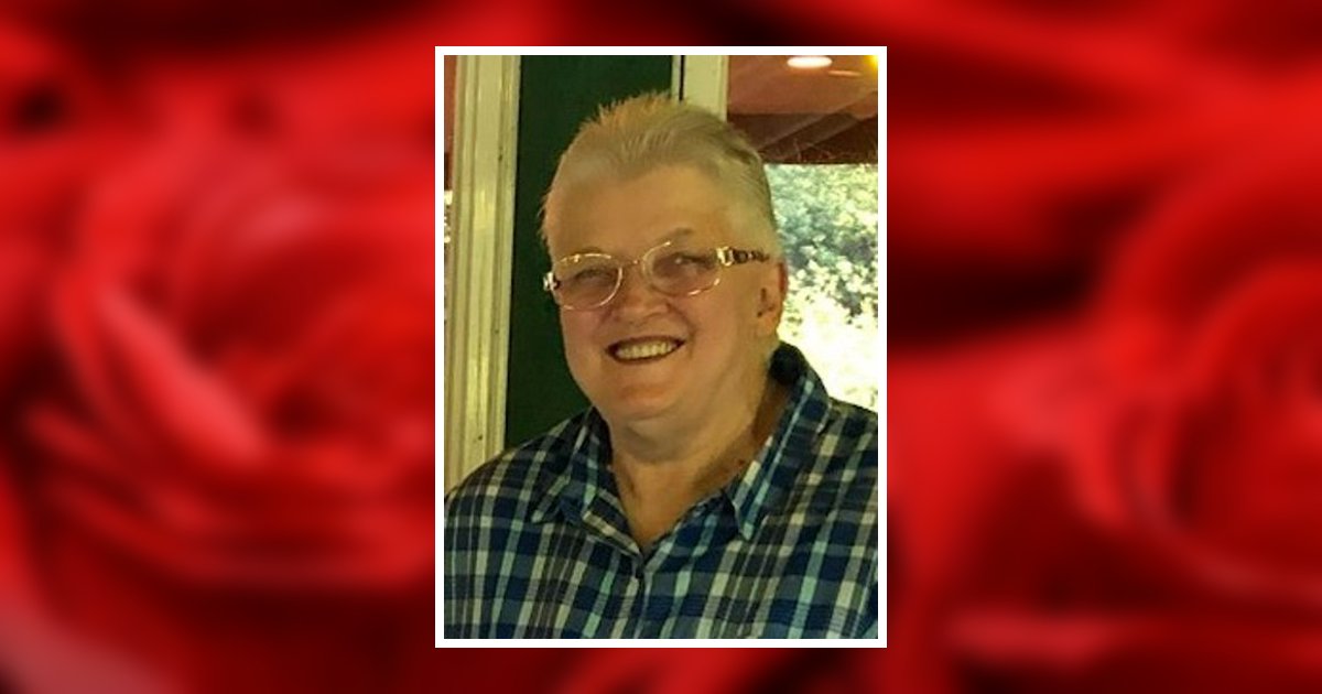 Linda L. Bentley Obituary November 9, 2024 - Sanders Funeral Care