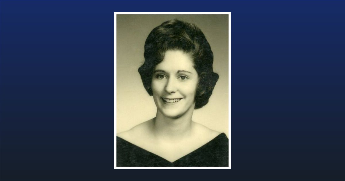 Juanita Wainwright Obituary January 1, 2025 - Brookings-Smith Funeral Home