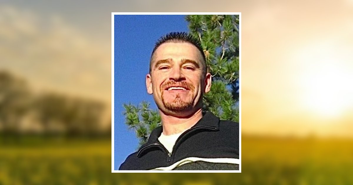 Jason Lynn Proffitt Obituary March 16, 2024 - Serenicare