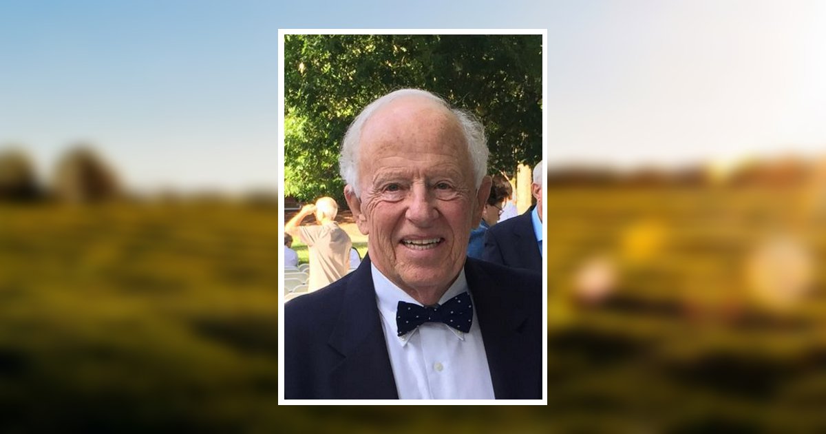 William P. Fogarty, Jr. Obituary - Conroy Funeral Home