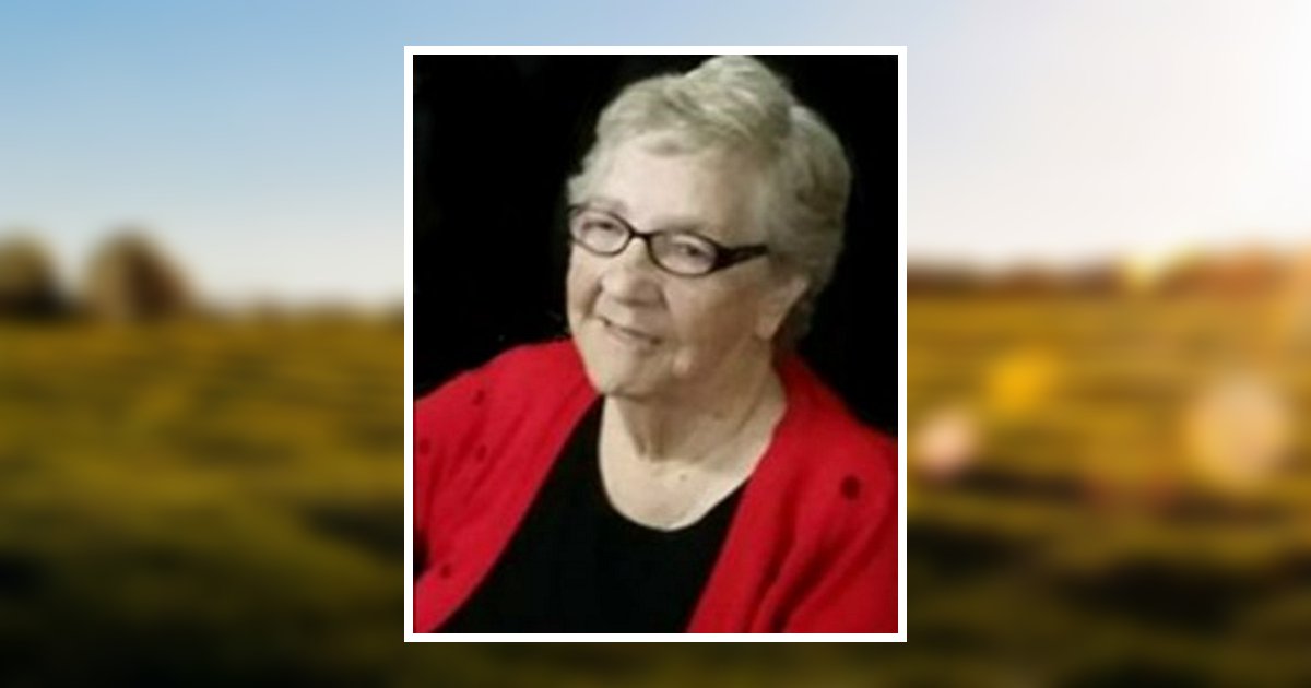 Mary Frances Smith Obituary October 14, 2017 - Integrity Funeral Service Mary Frances Smith Obituary October 14, 2017 - Integrity Funeral Service