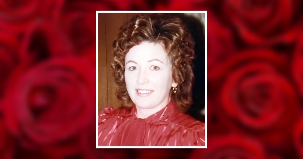 Beverly Jean Blankenship Obituary May 23, 2025 - Crosier - Pearson Cleburne Funeral Home