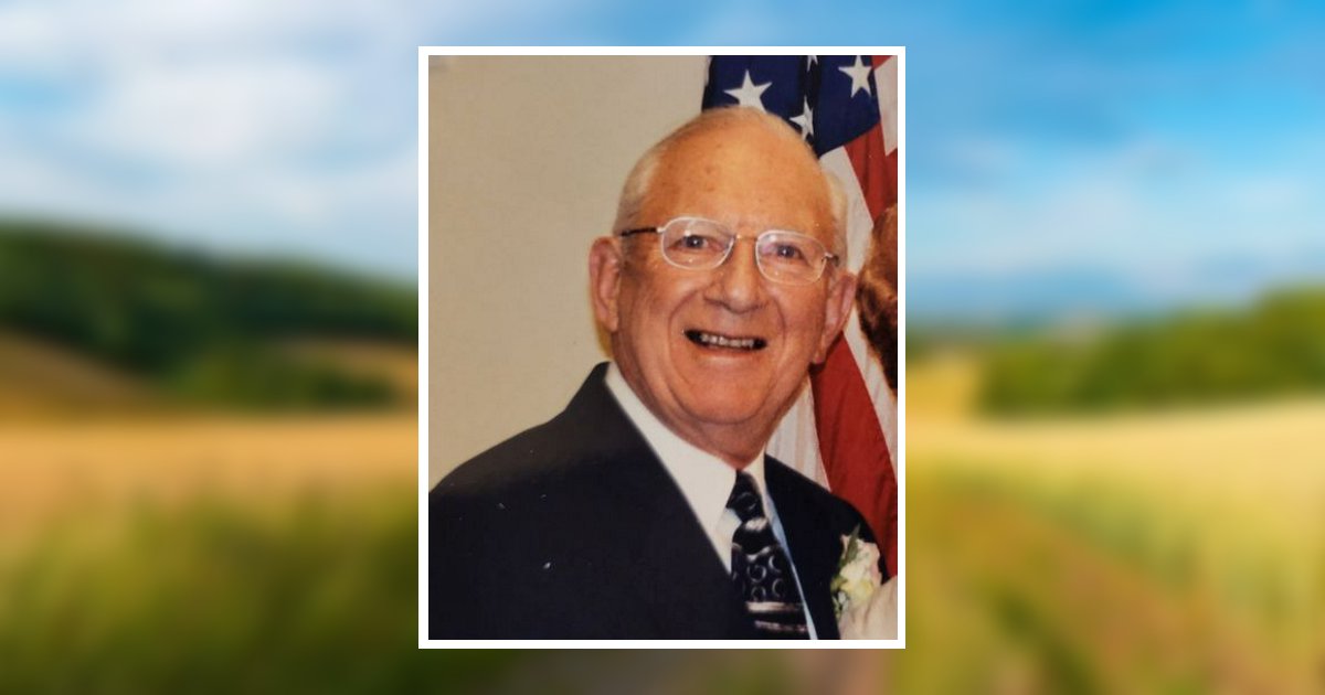 Leon John Yragui Obituary November 30, 2023 - Mt. Calvary & Gethsemani ...