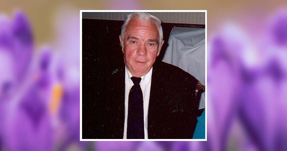 Larry Bennett Obituary - Newcomer Akron