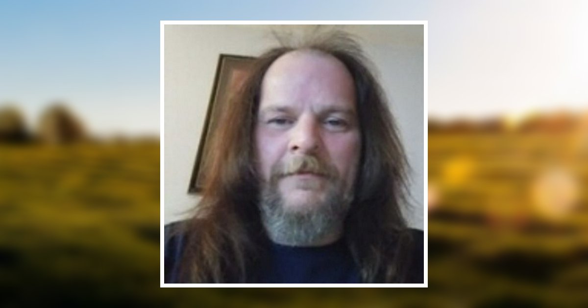 Mark S. Staley Sr. Obituary March 25, 2020 - Davis & Wagner Funeral ...