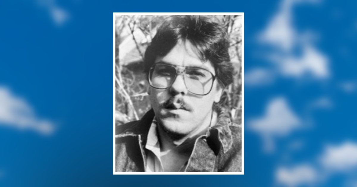 Daniel Kroll Obituary March 5, 2025 - Myrhum-Patten Funeral & Cremation ...