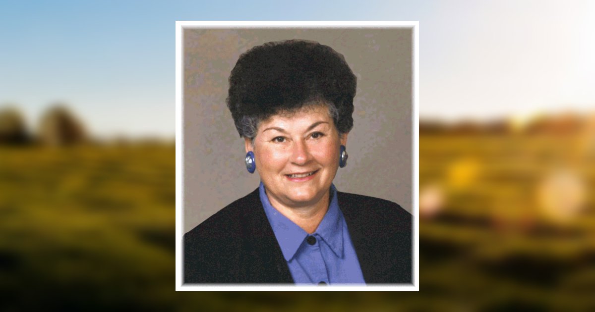 Janice I. Dickinson Obituary June 20, 2024 - Pohlman-Varner-Peeler ...