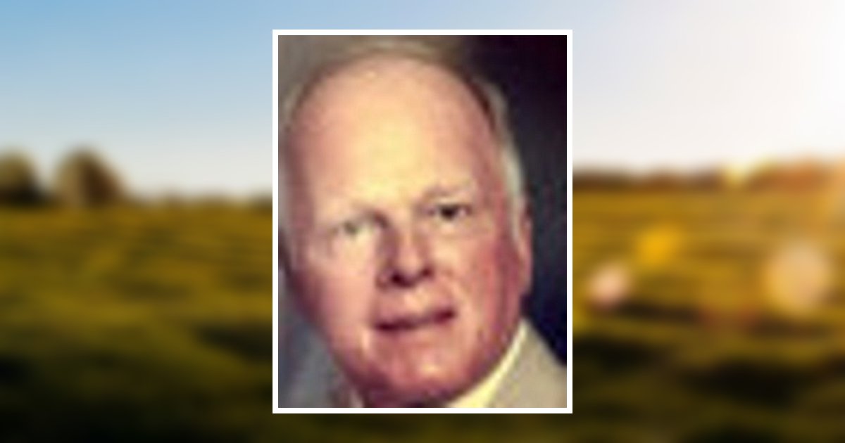 Sherman Reed Hafner Obituary May 8, 2024 - Grand View Funeral Home ...