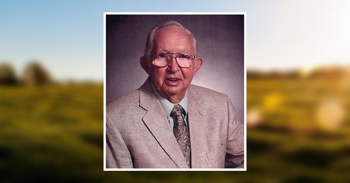 Mack Fox Obituary September 23, 2021 - Farrar Funeral Home