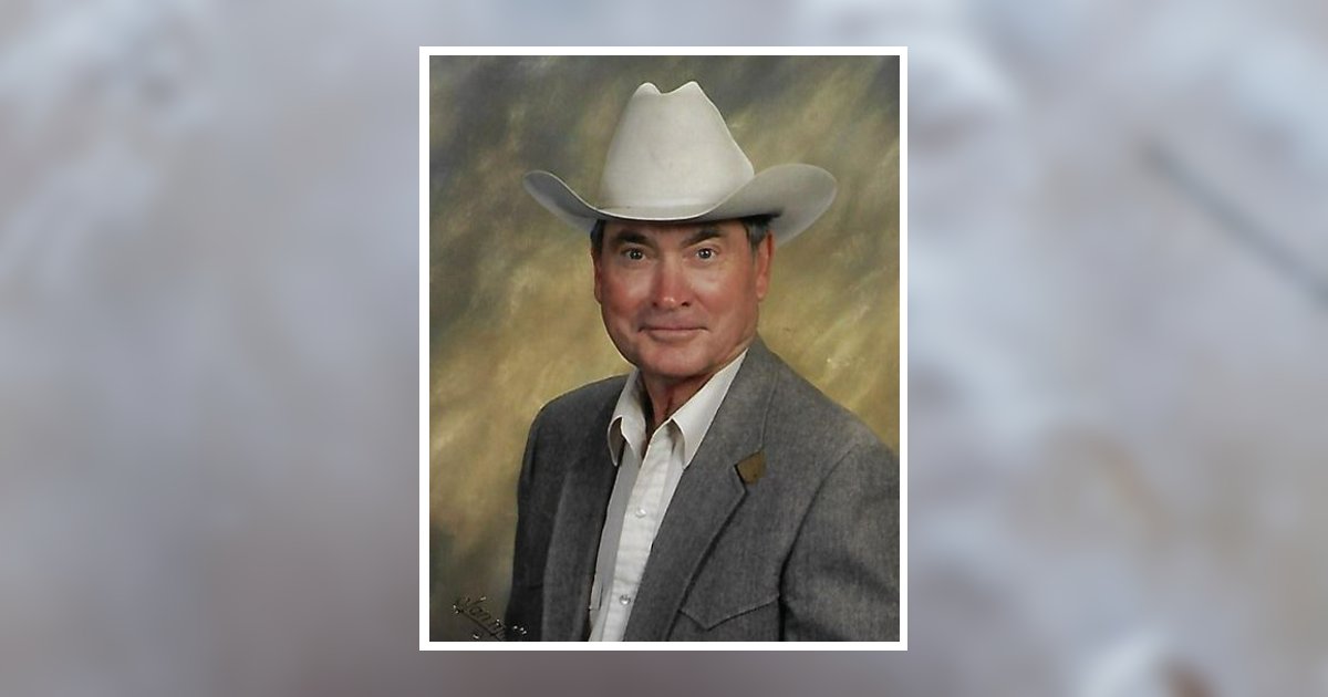 Thomas (Tom) Wayne Earnest Obituary June 7, 2025 - Hawkins Funeral Homes