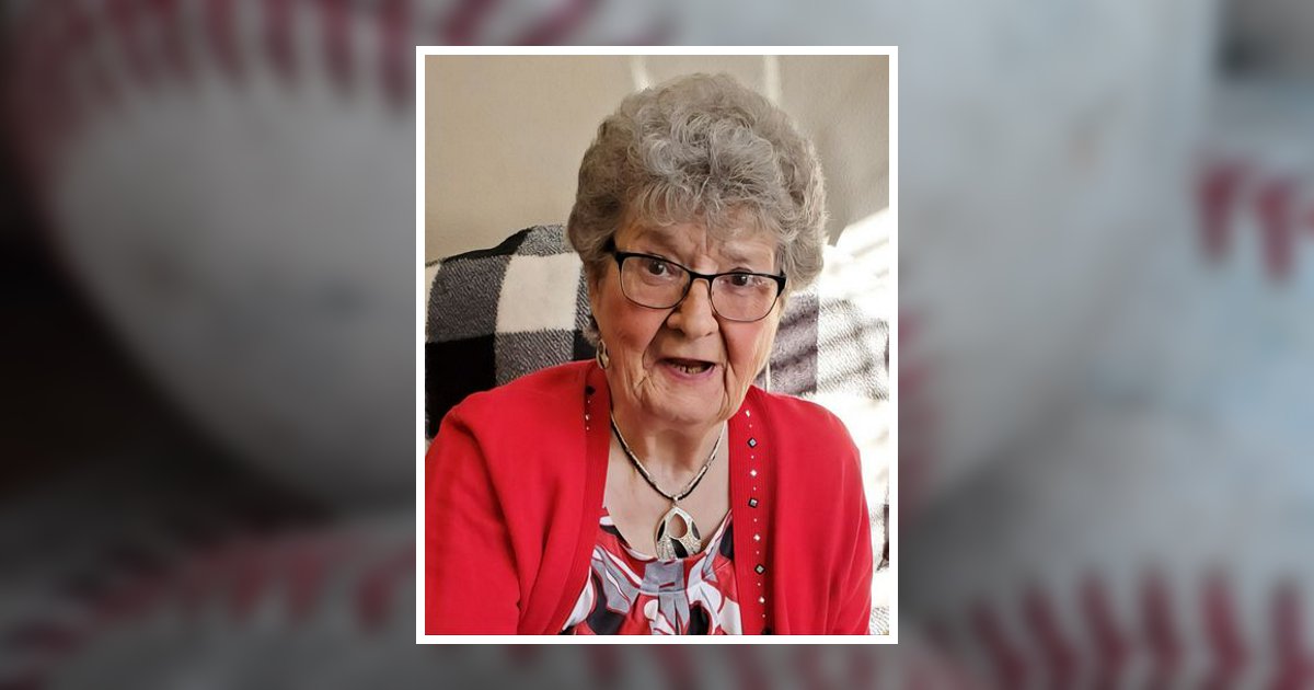 Maryann J. Ritter Obituary October 22, 2024 - Miller Carlin Funeral Homes