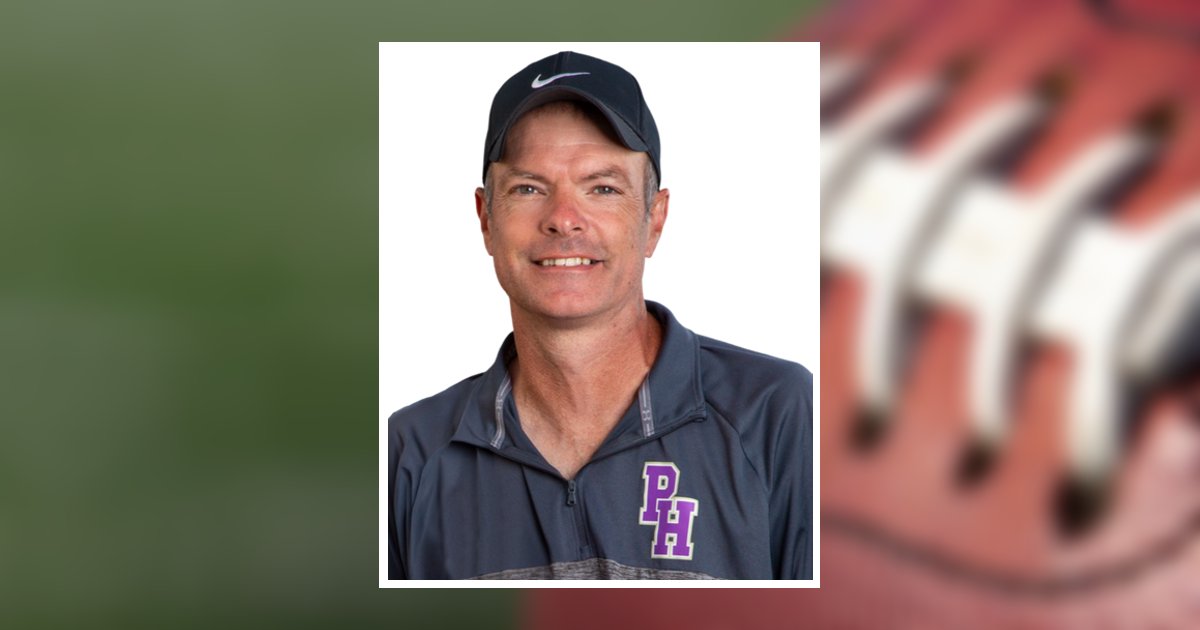 Todd M. Dinges Obituary June 1, 2024 - Stanley Edenburn Funeral Home