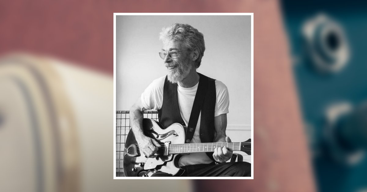 David Gavan Baxter Obituary November 4, 2023 - Affordable Burials and ...