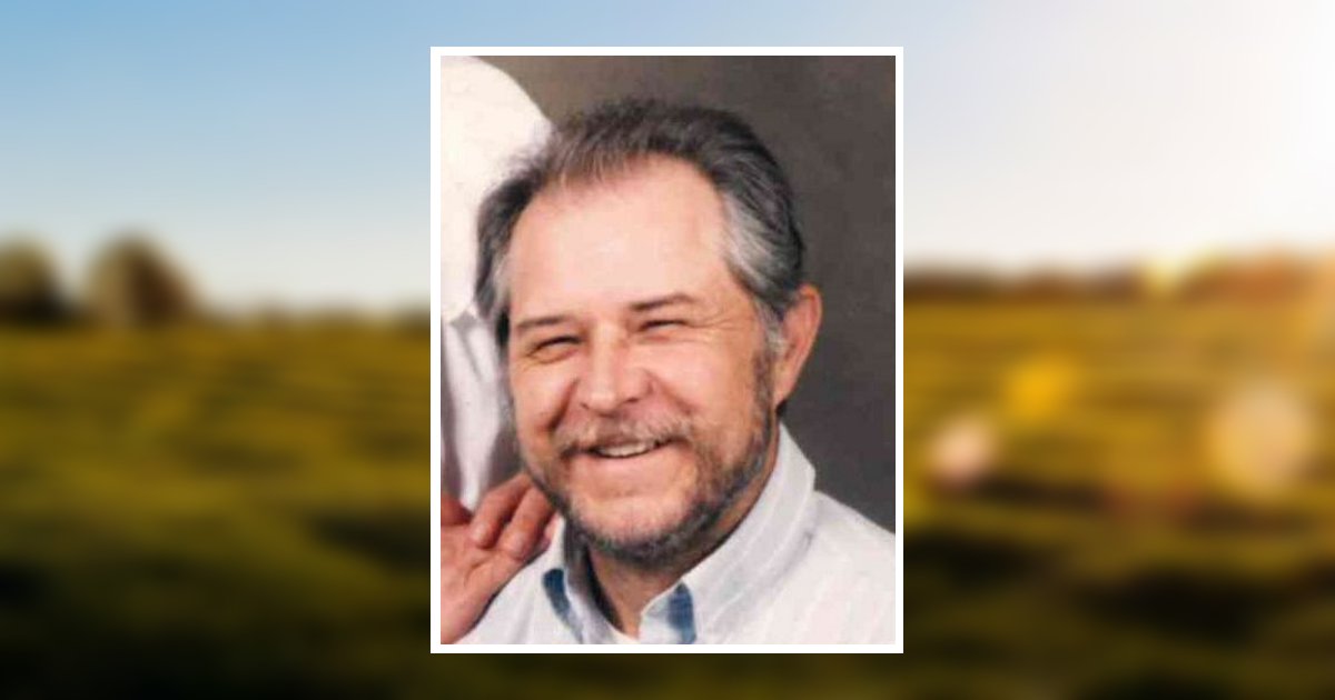 George Colburn Obituary May 6, 2022 - Johnson County Funeral Chapel ...