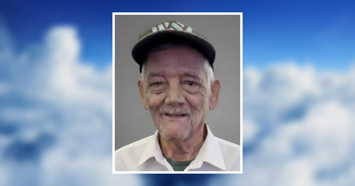 Dario Gonzalez-Villalobos Obituary December 20, 2025 - Farmington ...