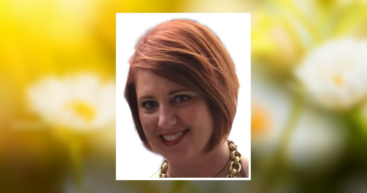 Kimberly Mills Obituary September 8, 2024 - Swain Funeral Home